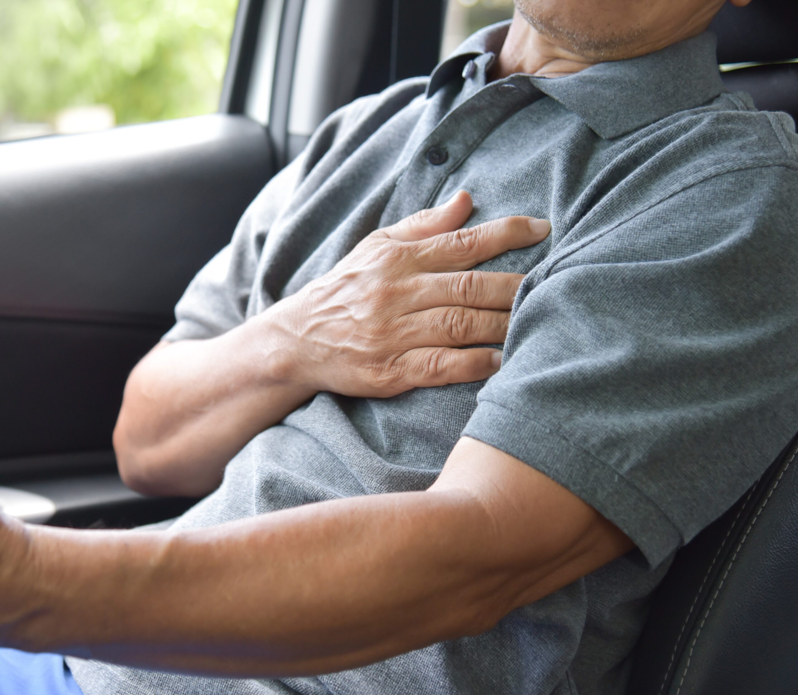 Heart Attack | Cardiology Specialist Singapore